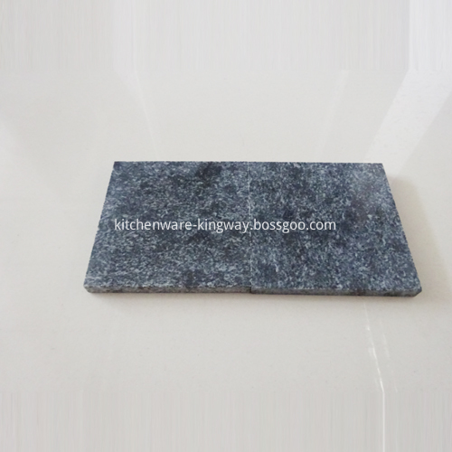 Rectangular Granite Stone Chopping Board, High Quality Rectangular ...