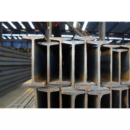 H Beam Section Steel Structural Steel คุณภาพสูง H Beam Section Steel ...