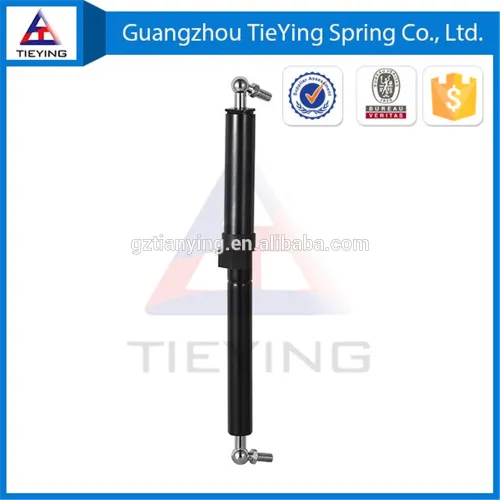 Safety Locking Shroud Gas Struts, High Quality Safety Locking Shroud ...