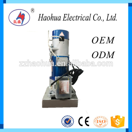Haohua 800kg Industrial Rolling Shutter Motor, High Quality Haohua ...