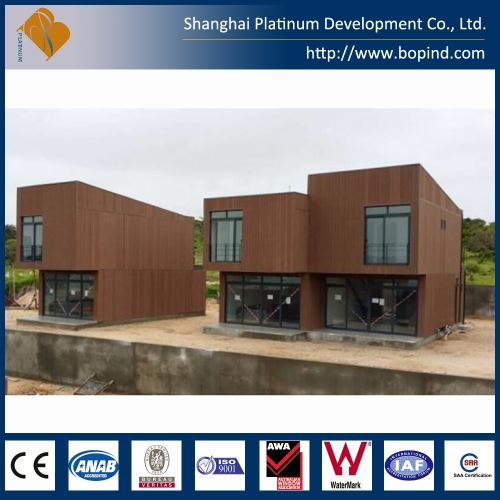 Low Cost Two Storey House Plan, High Quality Low Cost Two Storey House ...