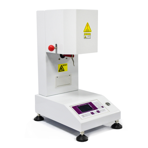 Astm D1238 Melt Flow Index Testing Detector High Quality Astm D1238