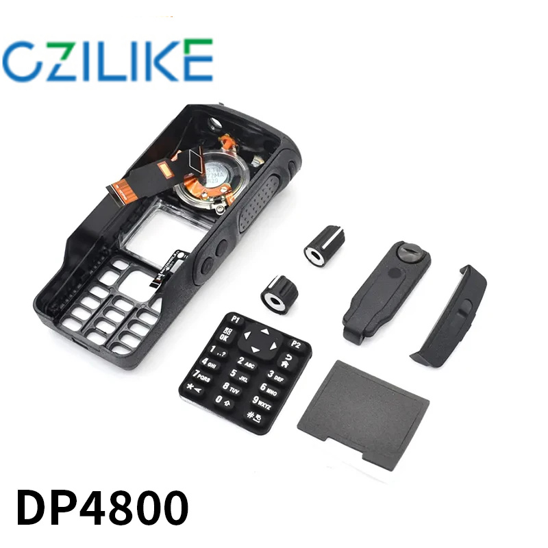 Motorola Intercom Replacement Parts For Radios, High Quality Motorola ...