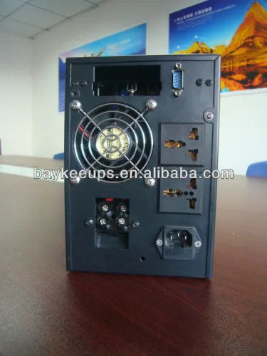 Baykee Hd Series 1000va High Efficiency Ups, High Quality Baykee Hd ...