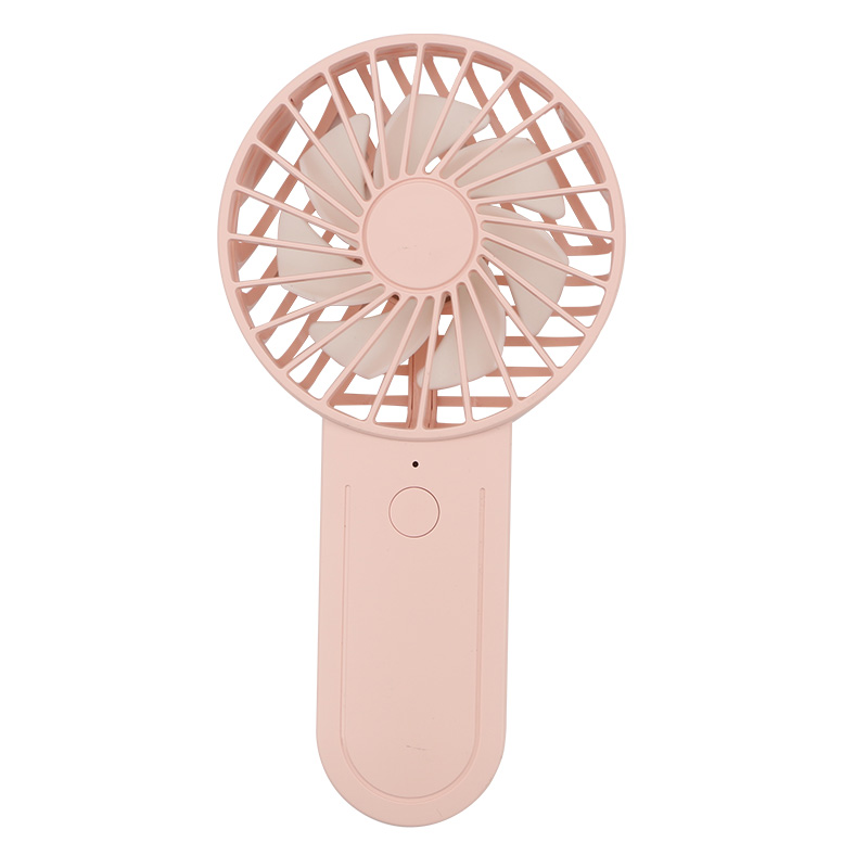 Portable Usb Charging Outdoor Fan: A Handy And Stylish Cooling Solution ...