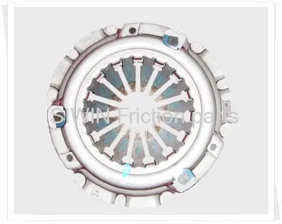 마쓰다 L801-16-410 클러치 디스크, Bossgoo.com의 고품질 마쓰다 L801-16-410 클러치 디스크