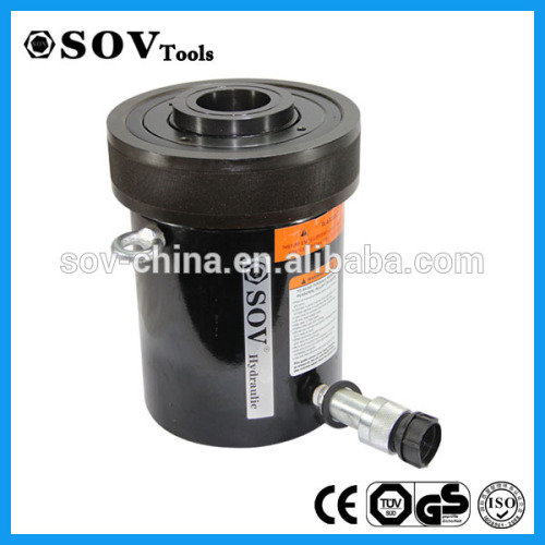 Standard Pull And Push Hydraulic Cylinders, High Quality Standard Pull ...