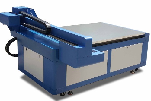 Focus Industrial Glass And Tile Printing Machine Digital Printers, High ...