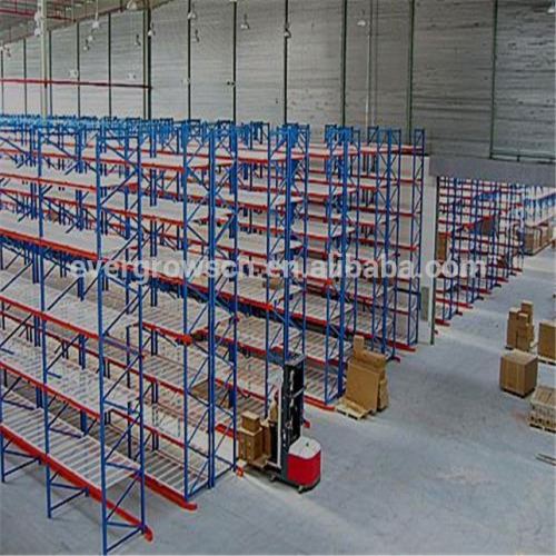 Large Warehouse Vna Pallet Racking, High Quality Large Warehouse Vna ...