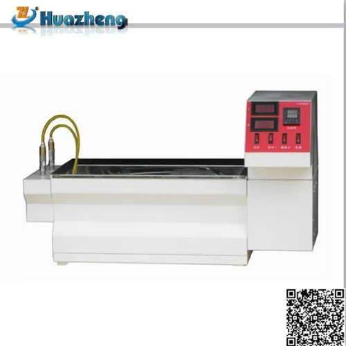 Astm D323 Reid Method Petroleum Automatic Saturated Vapor Pressure ...