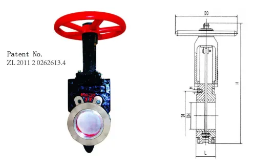 Wear Resisting Valve, High Quality Wear Resisting Valve on Bossgoo.com