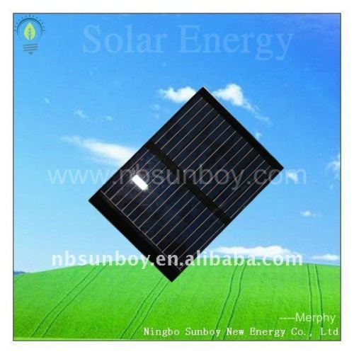 2v 150ma Monocrystalline Epoxy Solar Panel, High Quality 2v 150ma ...