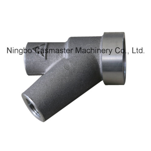 Three Way Pipe Joint, High Quality Three Way Pipe Joint on Bossgoo.com