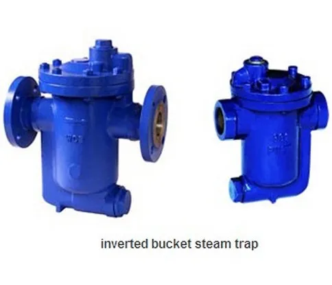 Inverted Bucket Steam Trap, High Quality Inverted Bucket Steam Trap on Bossgoo.com
