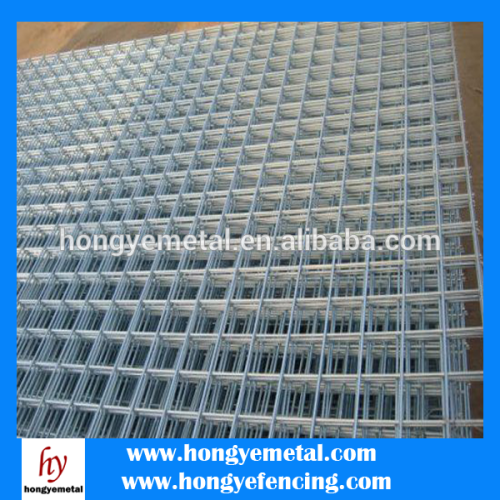 2x2 Galvanized Welded Wire Mesh For Fence Panle, High Quality 2x2 Galvanized Welded Wire Mesh ...