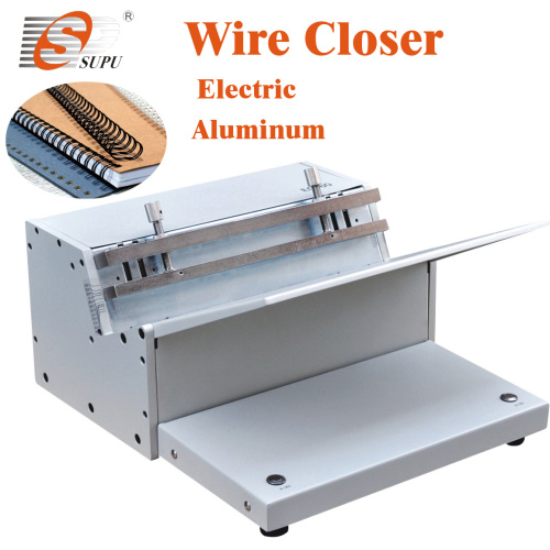 Electric Wire Closer Binding Machine (ec360), High Quality Electric Wire Closer Binding Machine ...