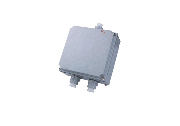 Explosion Proof Junction Box Class 1 Div 2 Ex E Junction Box Sjb-a-e ...