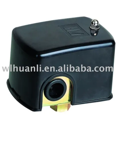 Pressure Switch, High Quality Pressure Switch on Bossgoo.com