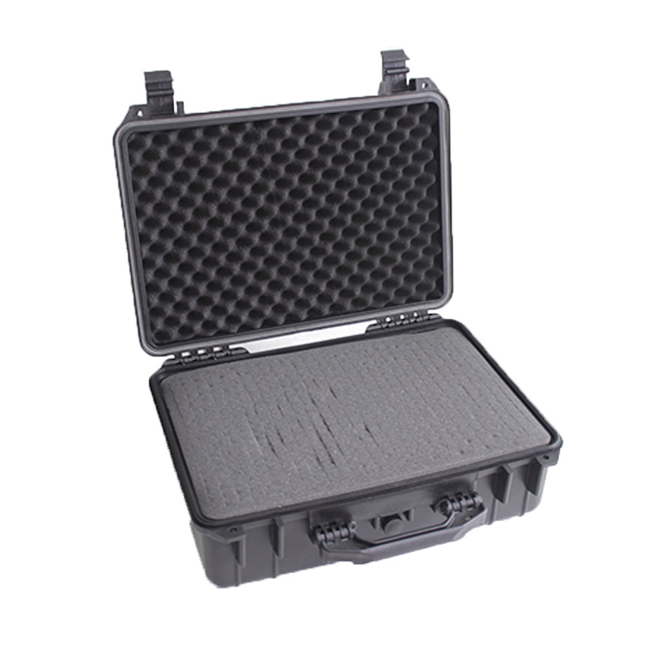 Waterproof And Resistant Plastic Tool Box For Enhanced Protection, High ...