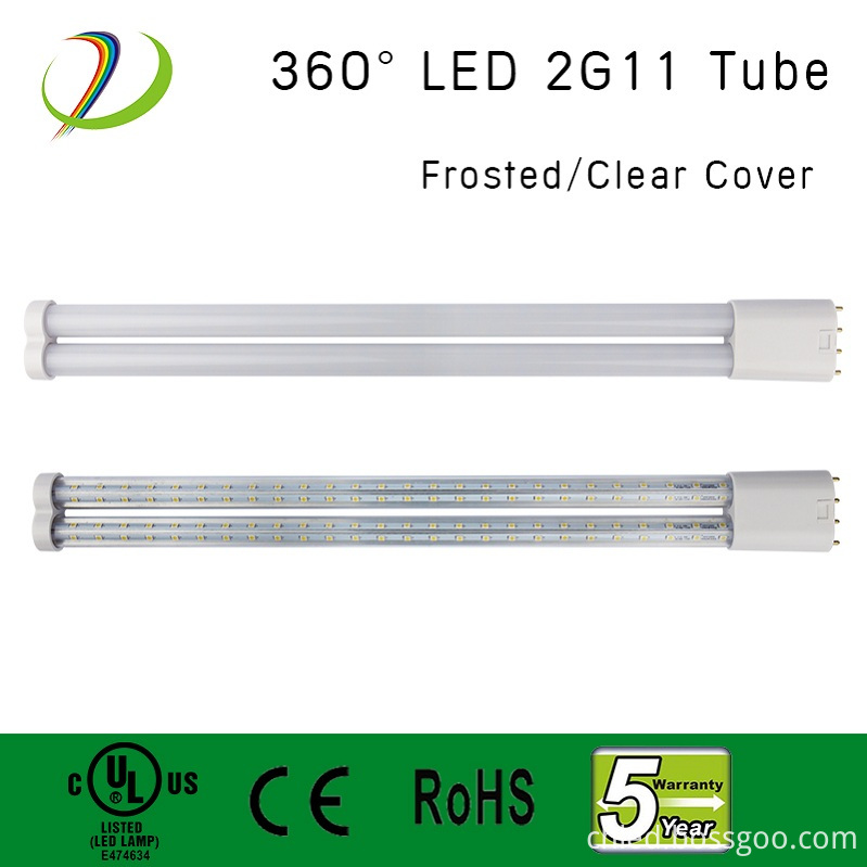 최고 품질 2g11 기본 주도 Pl 램프 18w, Bossgoo.com의 고품질 최고 품질 2g11 기본 주도 Pl 램프 18w