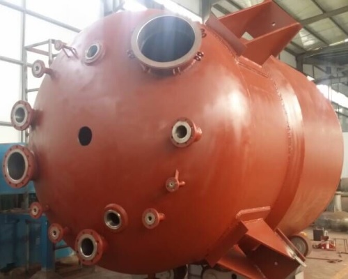 Corrosion Resistnant Titanium Evaporator, High Quality Corrosion ...