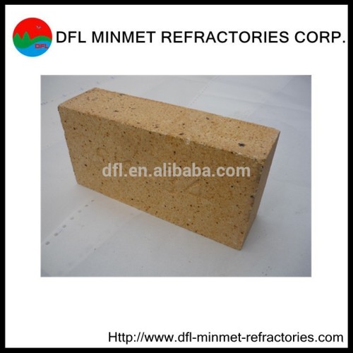 Sk Standard Fireclay Refractories Bricks, High Quality Sk Standard ...