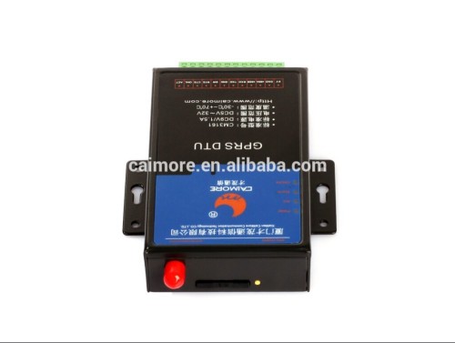 M2m Gsm/gprs Modem Modbus Dtu For Alarm Monitoring Transport Vehicle ...