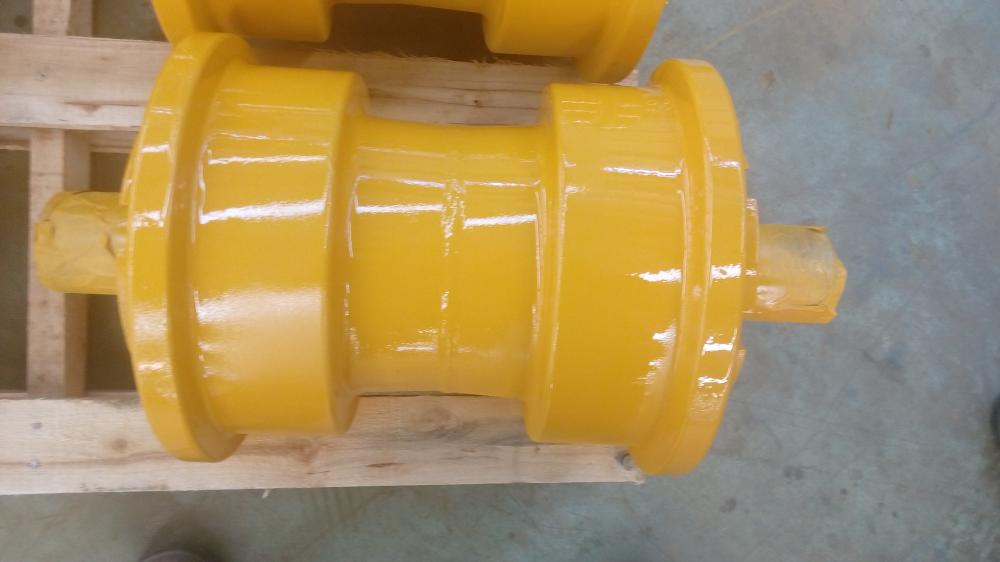 Crawler Bulldozer Komatsu D375 Track Rollersf, High Quality Crawler ...