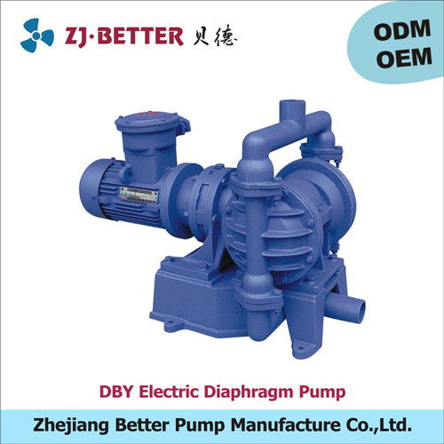 Dby Electric Diaphragm Pump For Electricity Production, High Quality Dby Electric Diaphragm Pump ...
