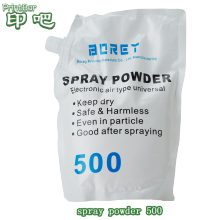 anti offset powder