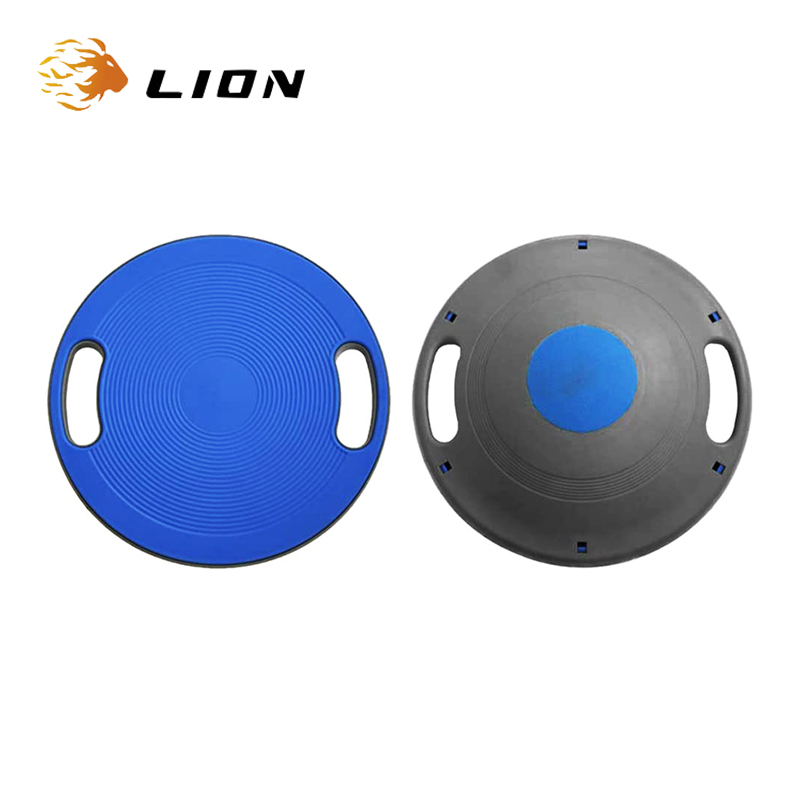 Plastic Balance Board With Handshake Hole, High Quality Plastic Balance ...