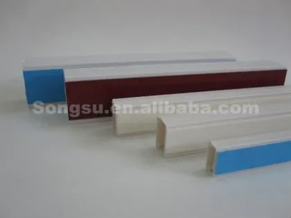 Pvc Wiring Ducts With Sticker, High Quality Pvc Wiring Ducts With ...