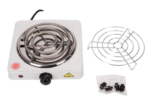 Portable Electric Single Burner