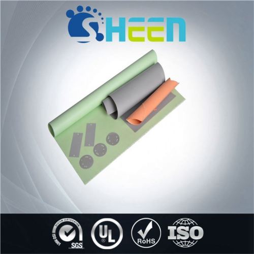 Rohs Compliant Insulator Sheet For Automotive Electronics, High Quality ...
