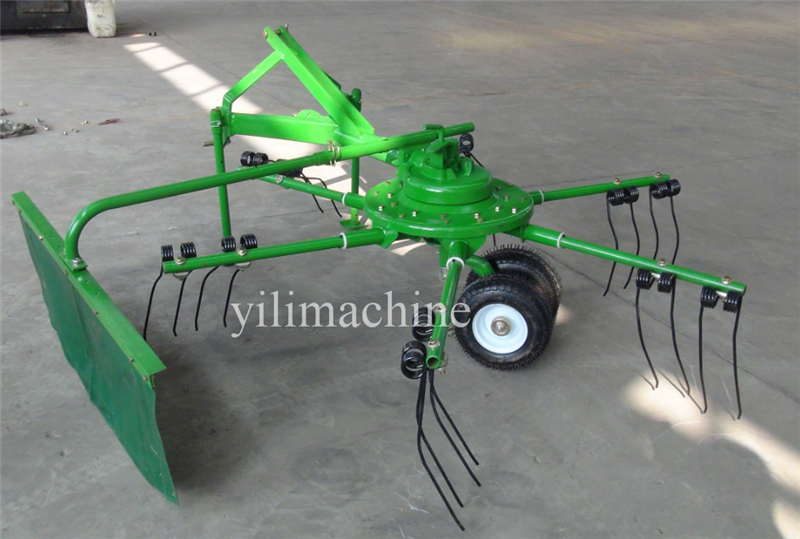 Pto Driven Hay Rake For Sale, High Quality Pto Driven Hay Rake For Sale ...