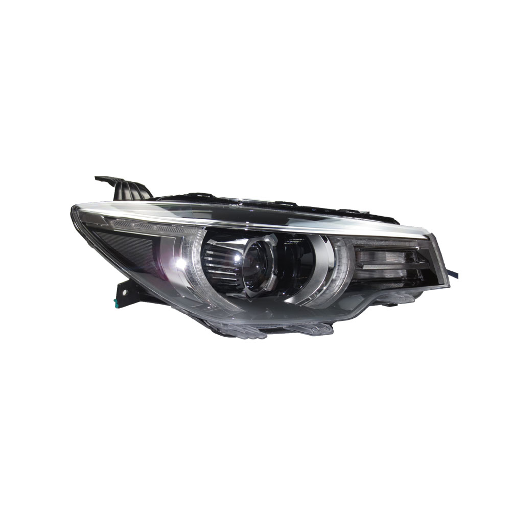 Saic Mg Zs Original Package High-definition Headlamps, High Quality ...