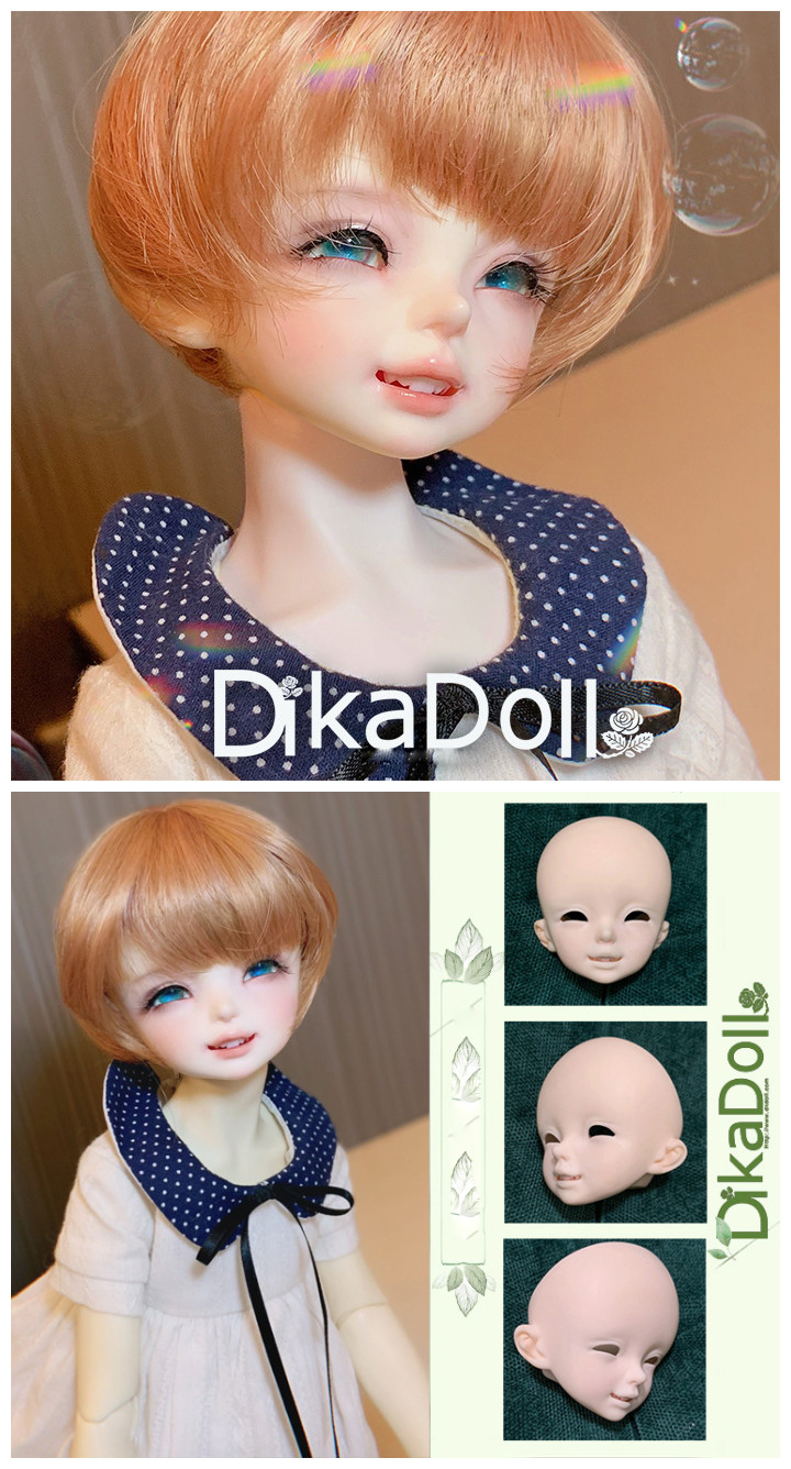 Bjd 아만다 Sp 걸 43cm 볼조인트 인형, Bossgoo.com의 고품질 Bjd 아만다 Sp 걸 43cm 볼조인트 인형