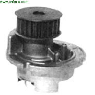 Opel Water Pump(oem#1334135), High Quality Opel Water Pump(oem#1334135 ...
