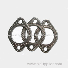 Graphite Sheets Inserted Double-face Foil , High Quality Graphite ...