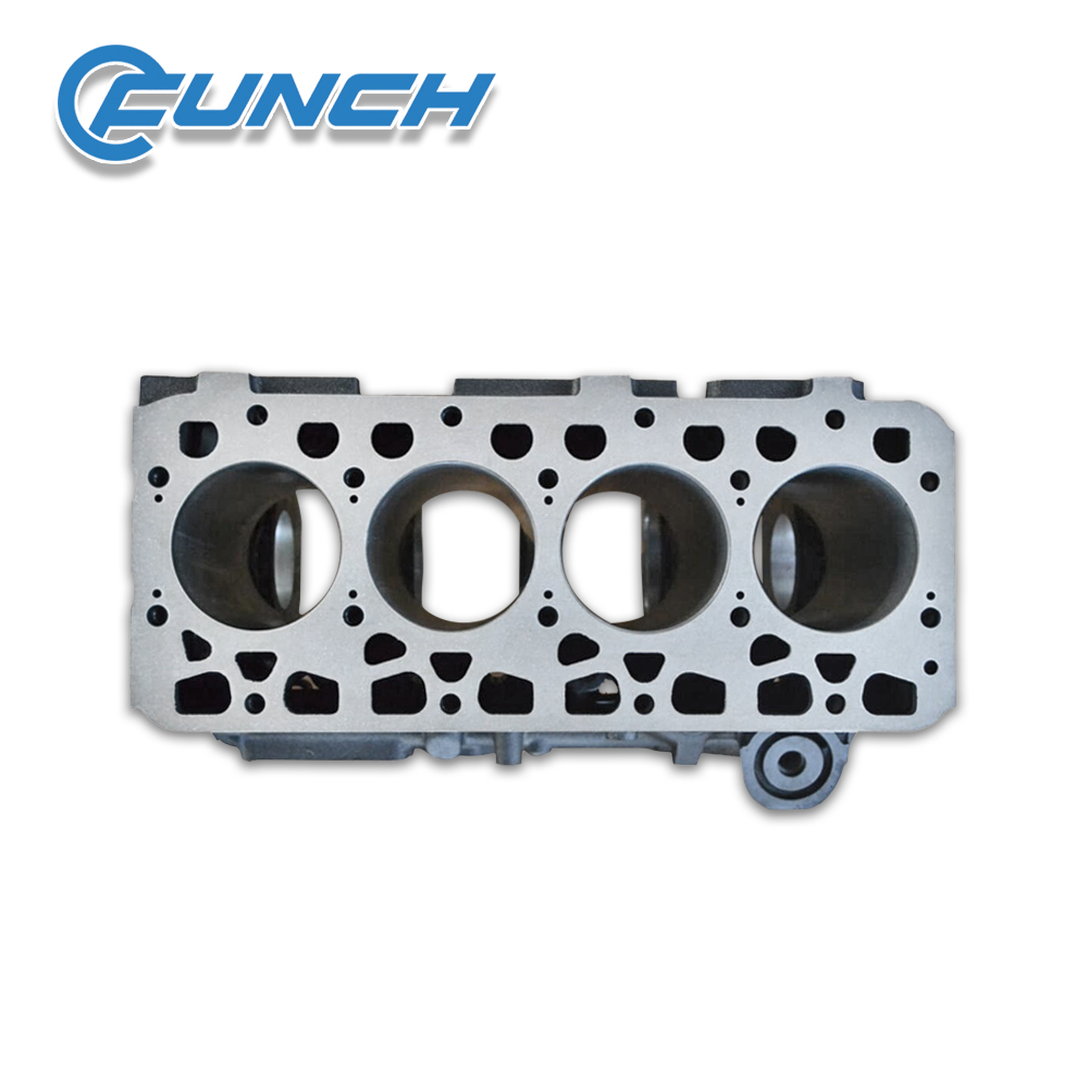 Cylinder Block For Fiat 640 Engine, High Quality Cylinder Block For ...