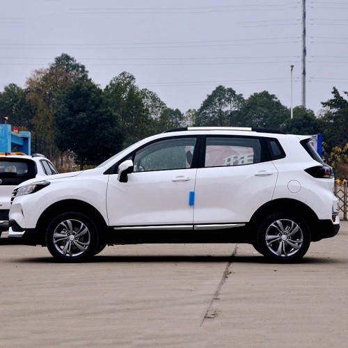 Changan Cs15 Suv ขนาดเล็ก 5 ที่นั่ง คุณภาพสูง Changan Cs15 Suv ขนาดเล็ก 5 ที่นั่ง บน bossgoo.com