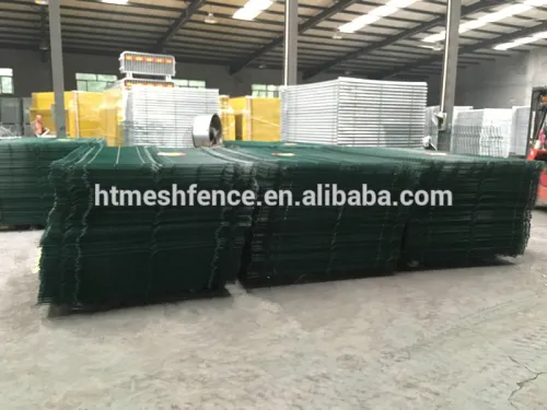 Nylofor 3d Fencing /nylofor 3-m Fencing /nylofor Medium Fencing, High ...