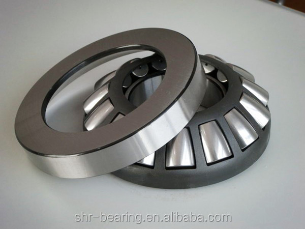 Spherical Thrust Roller Bearing 29415 E 29415-e1 M 29415m Steel Brass ...