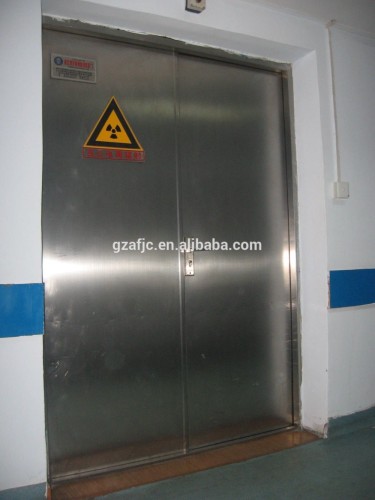 Strong Lead-lined Doors, 2mm Lead Sheet, Lead Glass, High Quality ...