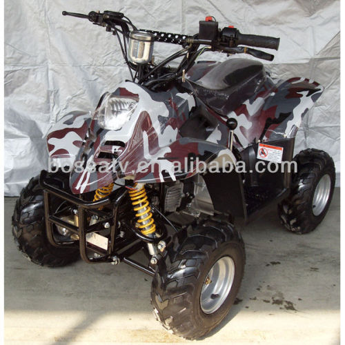 50cc Automatic Atv, High Quality 50cc Automatic Atv on Bossgoo.com