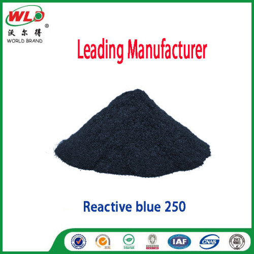 Navy Blue Pse Reactive Dyes Blue 250 Wholesale, High Quality Navy Blue ...