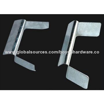 Suspended Ceiling Grid Clips And Accessories, For Ceiling System ...