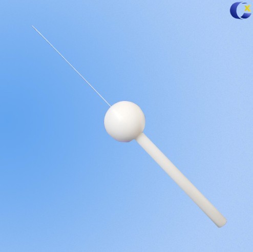 Iec61032 Figure 4 Test Probe D, Iec60529 Ip4x 1.0mm Test Wire, High ...