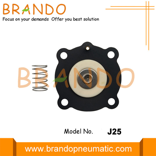 1'' Jisi25 Jici25 Jicr25 Nitrile Diaphragm Repair Kit, High Quality 1 ...