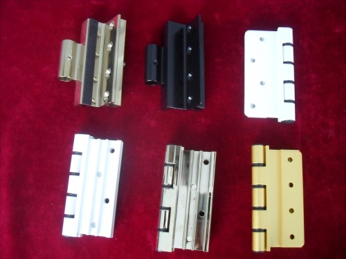 Aluminum Extrusion For Door Hinges Windowd Hinges Ashg1101 High Quality Aluminum Extrusion